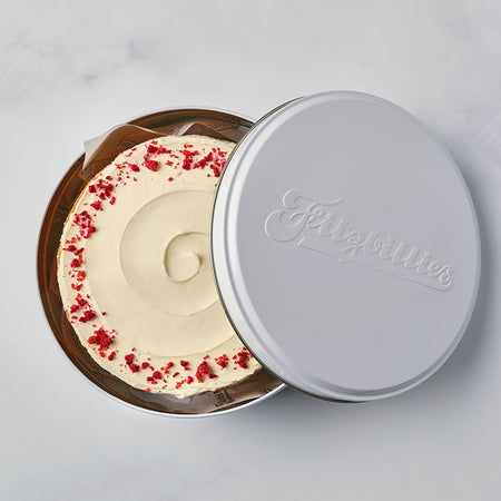 Fitzbillies Cambridge